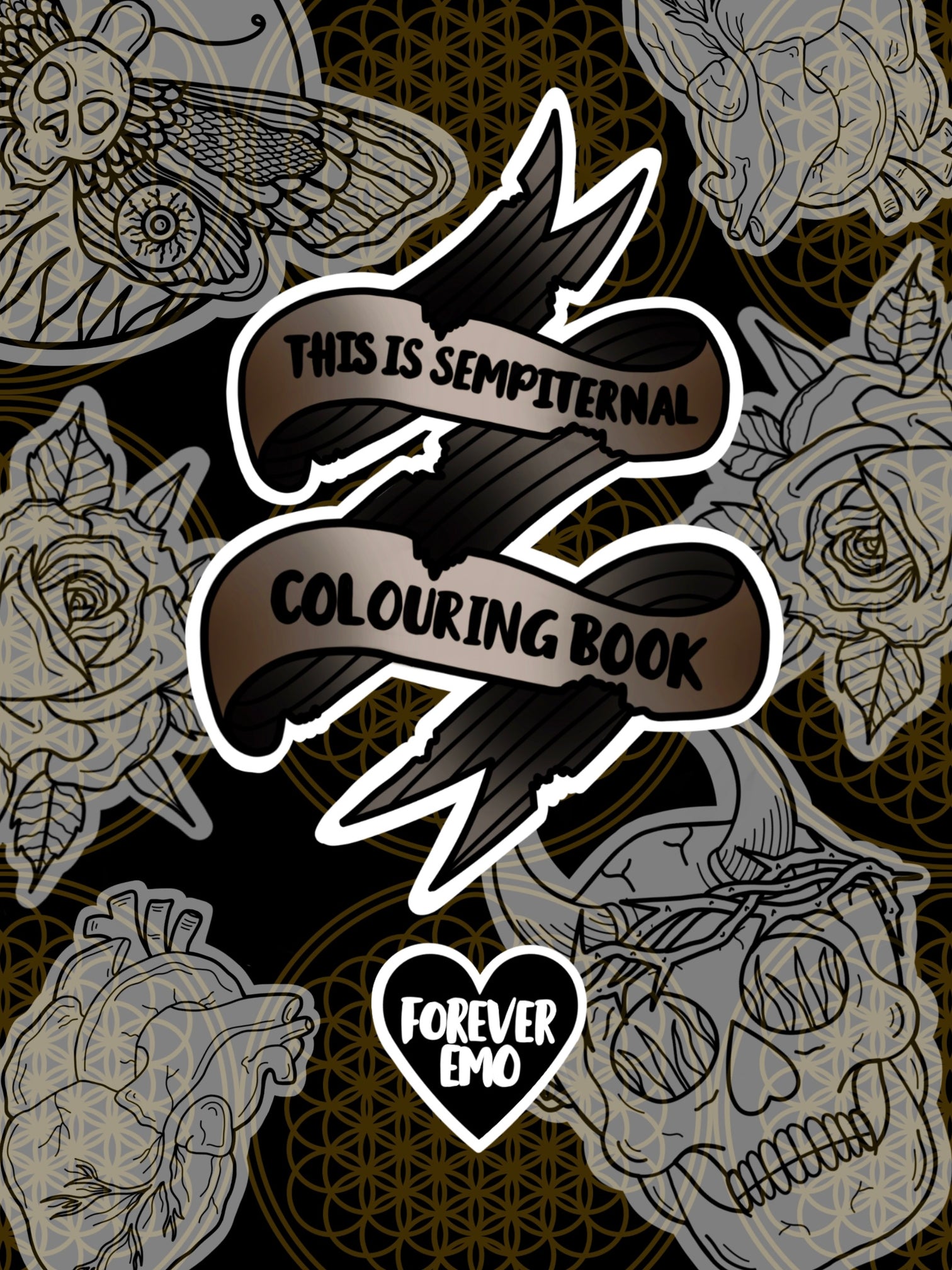 Forever Emo ® – Opening Soon