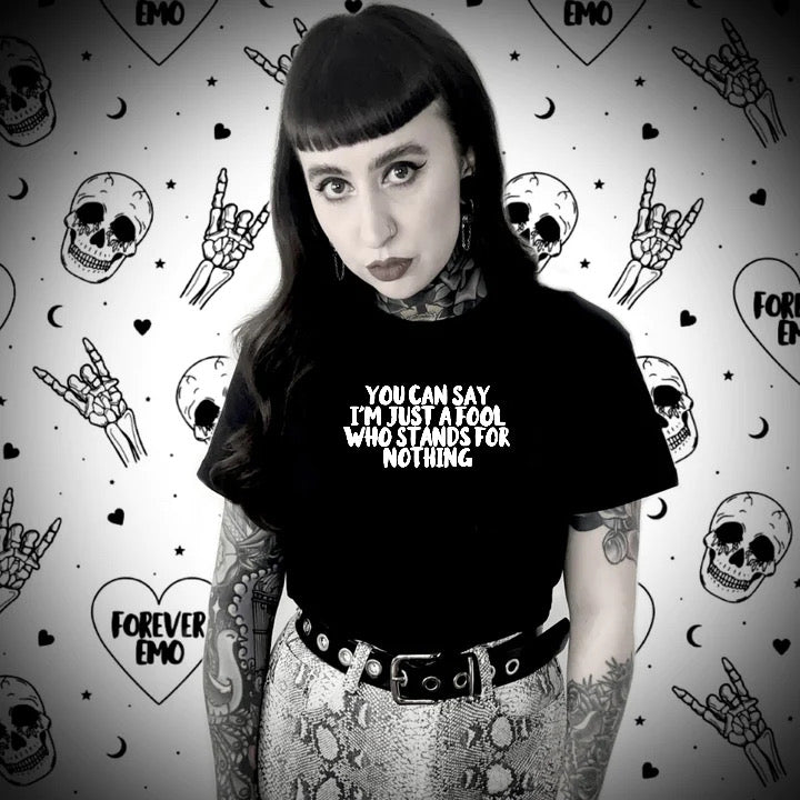 See You Next Tuesday T-Shirt – Forever Emo